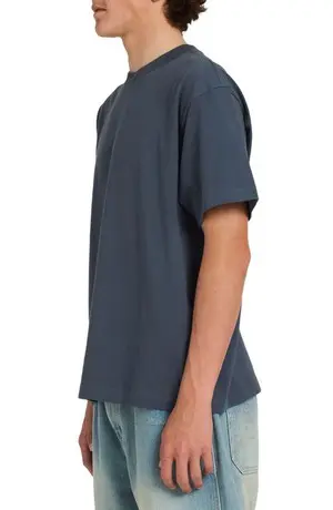 BILLABONG Arch Up Cotton T-shirt