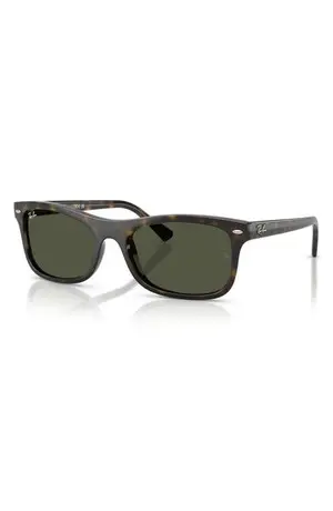 Ray-ban Square Sunglasses
