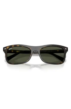 Ray-ban Square Sunglasses