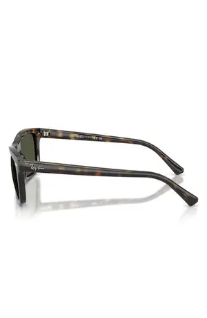 Ray-ban Square Sunglasses