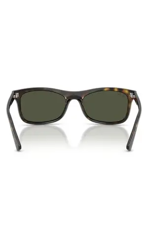 Ray-ban Square Sunglasses