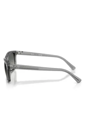 Ray-ban Square Sunglasses