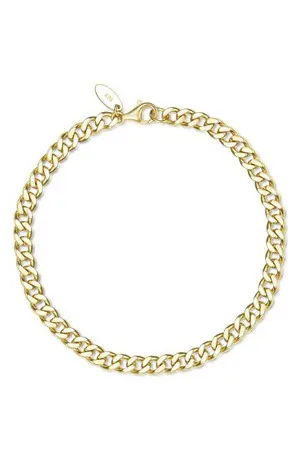 Lafonn Cleo Cuban Link Bracelet - Gold