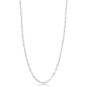 LAFONN Lafonn Lucy Small Chain Necklace