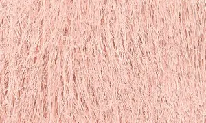 Naked Wardrobe Fringe Miniskirt