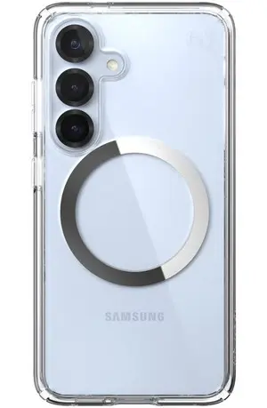 SPECK Presidio Perfect Case With Magnet For Samsung Galaxy S25