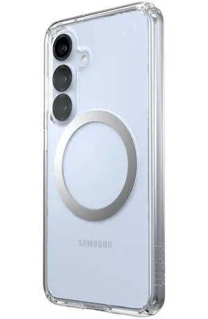 SPECK Presidio Perfect Case With Magnet For Samsung Galaxy S25