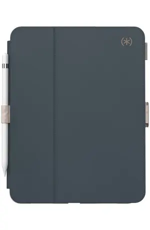 SPECK Balance Folio Case For Apple Ipad Ipad 11 / 10.9