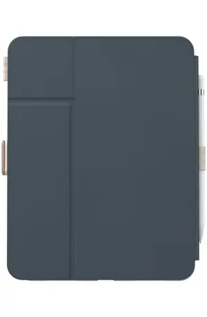 SPECK Balance Folio Case For Apple Ipad Ipad 11 / 10.9