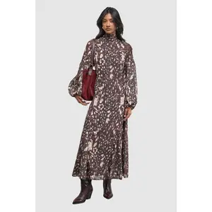 Warehouse Midi Dresses