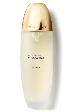 Clarins Precious La Lotion Age-defying Treatment Essence - No Color
