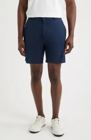 Tommy John Commuter Shorts - Navy