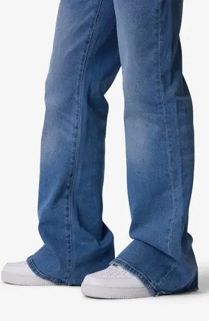 Mnml Super Flare Jeans