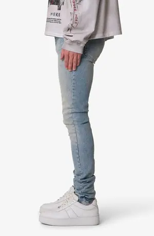 Mnml Skinny Jeans