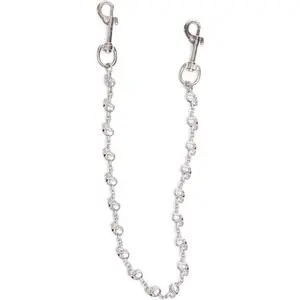Mnml Skull Link Wallet Chain