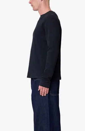 Mnml Basic Thermal Long Sleeve T-shirt