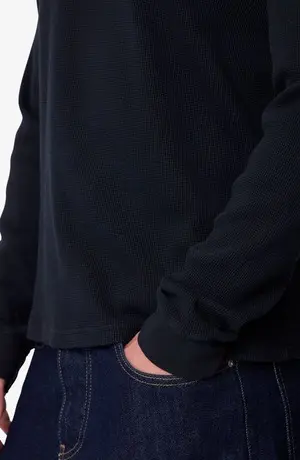 Mnml Basic Thermal Long Sleeve T-shirt