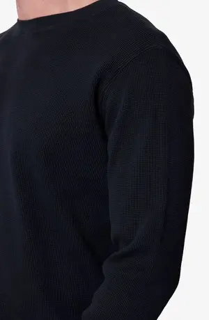 Mnml Basic Thermal Long Sleeve T-shirt