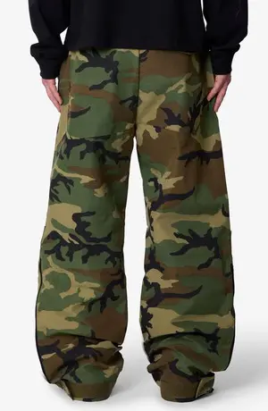 Mnml Baggy Pants