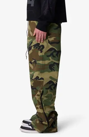 Mnml Baggy Pants