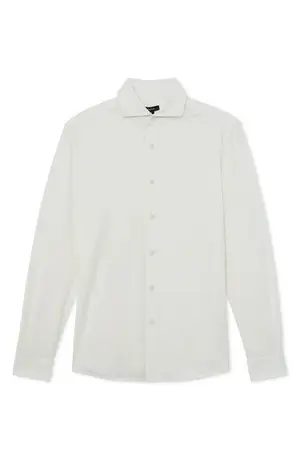 REISS Davaro Button-up Shirt