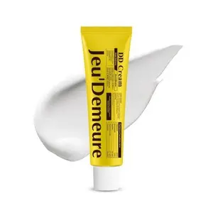 JEU'DEMEURE Deep&deep Dd Cream & Aqua - White