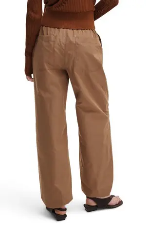 Rag & Bone Claire Convertible Hem Pants