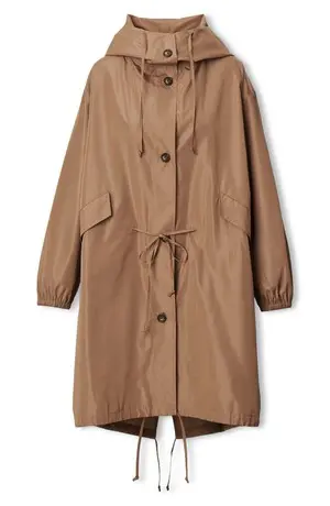 Rag & Bone Declan Parka Jacket