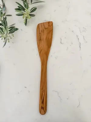 KUCHENPROFI Cilio Toscana Olivewood Turner