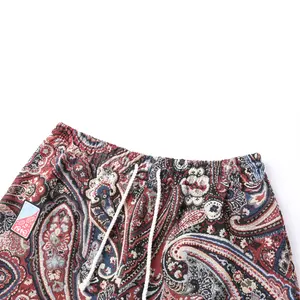 VERYRARE Paisley Pants