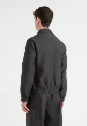 Manière De Voir Sullivan Harrington Jacket