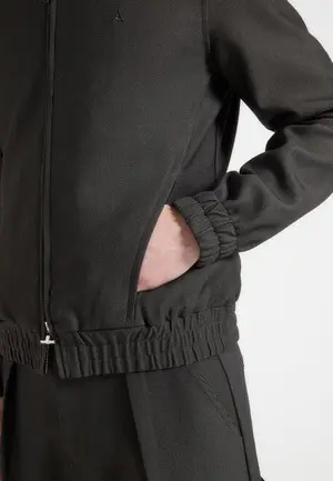 Manière De Voir Sullivan Harrington Jacket