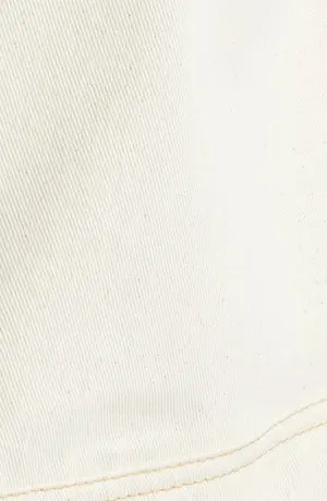 ZOE AND CLAIRE Short Sleeve Cotton Jacket