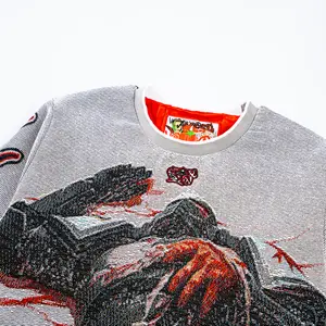 VERYRARE Dead Soldier Crewneck