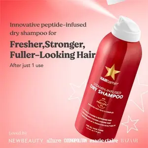 HAIRTAMIN Dry Shampoo