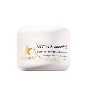 HAIRTAMIN Biotin & Botanical Hair Mask - None