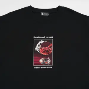 VERYRARE Red Wine Tee