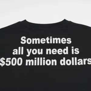 VERYRARE Red Wine Tee