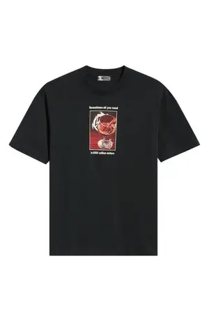 Veryrare Crewneck T-shirts For Men