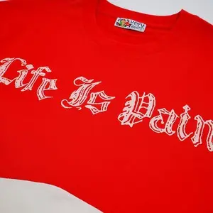 VERYRARE Life Is Pain Tee