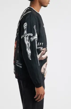 VERYRARE David Vs. Goliath Sweatshirt