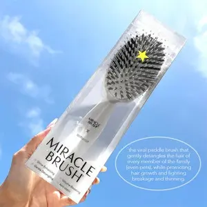 HAIRTAMIN Miracle Brush