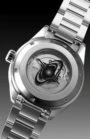 VINCERO Watch