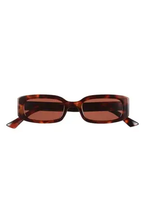 Bp. Square Frame Sunglasses - Tortoise