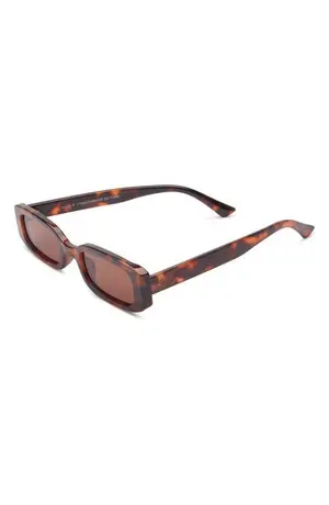 Bp. Square Frame Sunglasses - Tortoise