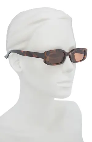 Bp. Square Frame Sunglasses - Tortoise