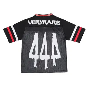 VERYRARE Reaper Mesh Tee