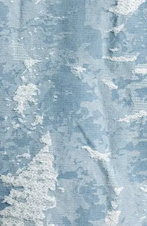 VERYRARE Saint Michael Cotton Trucker Jacket