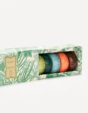 GRANADO Elixir Soap Set