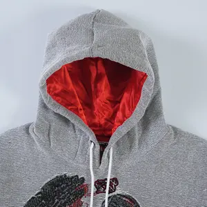 VERYRARE Dead Soldier Hoodie